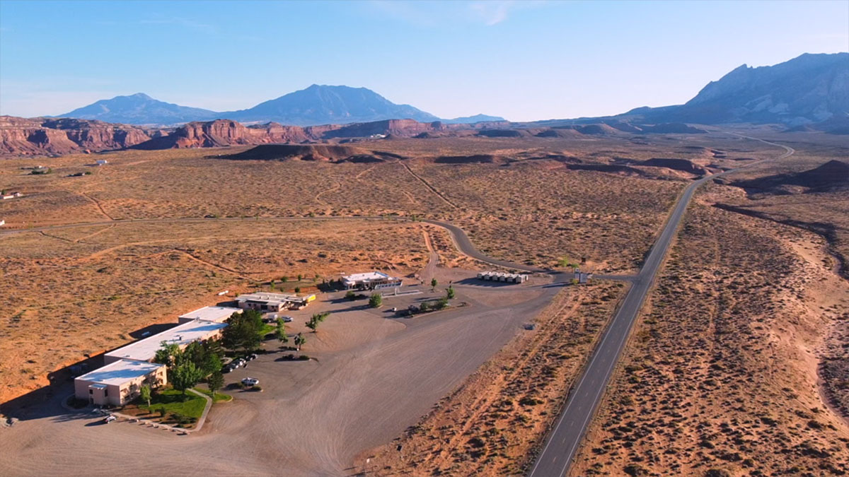 ACCOMMOVISION | Ticaboo Lodge | Outdoor Adventures in Lake Powell